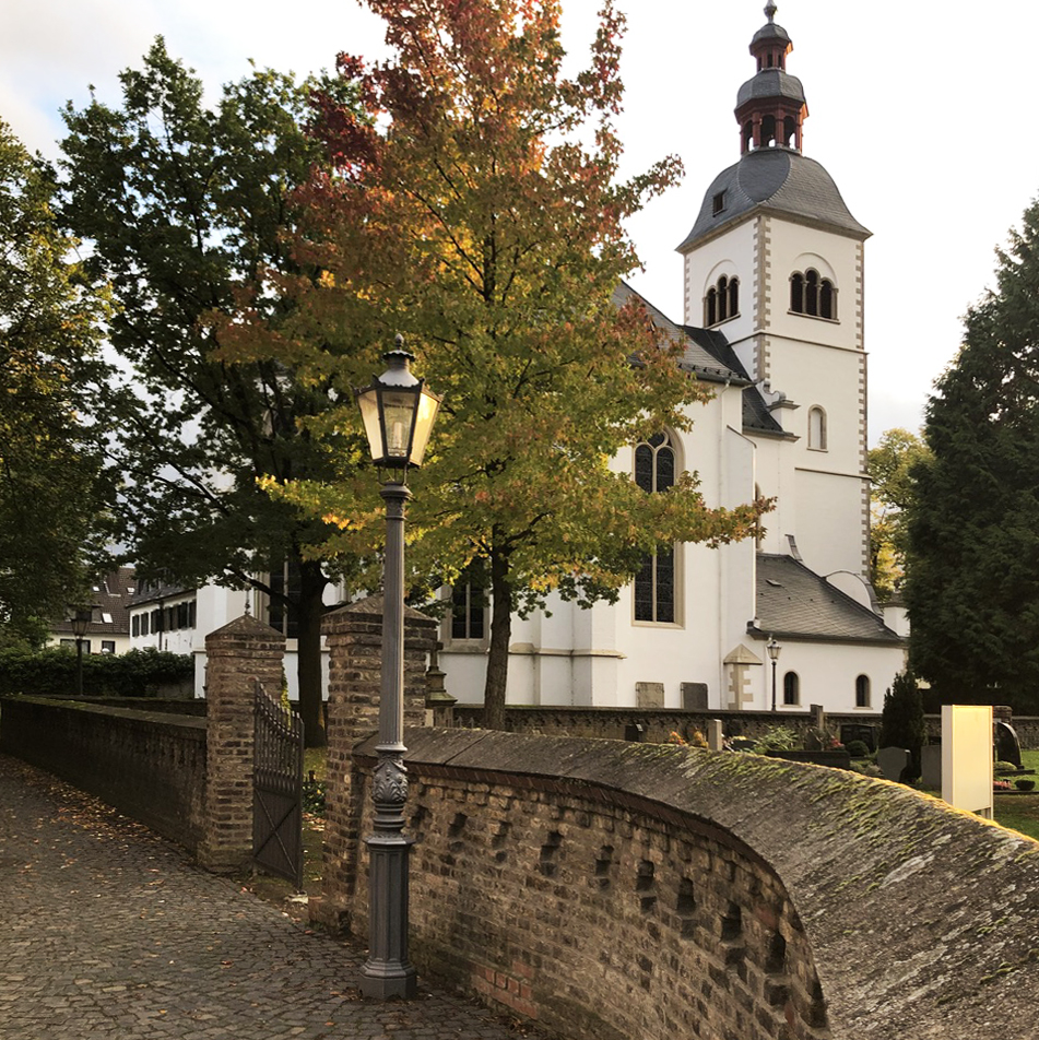 Vilich-bv.de - S T A R T S E I T E